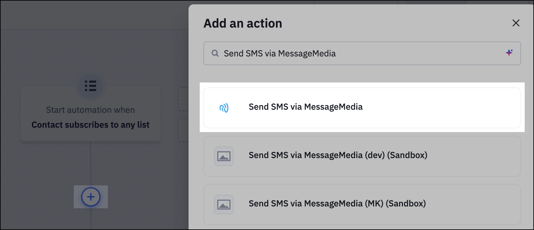 ActiveCampaign | Setup | Step 2: Configure your ActiveCampaign/Engage ...